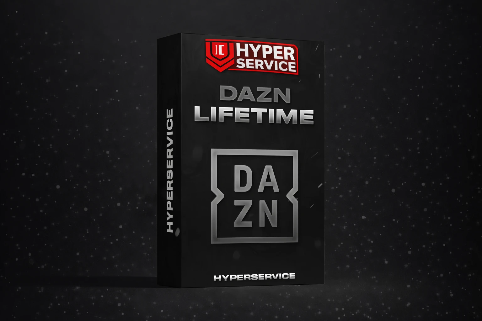 Dazn Account - Hyper Service