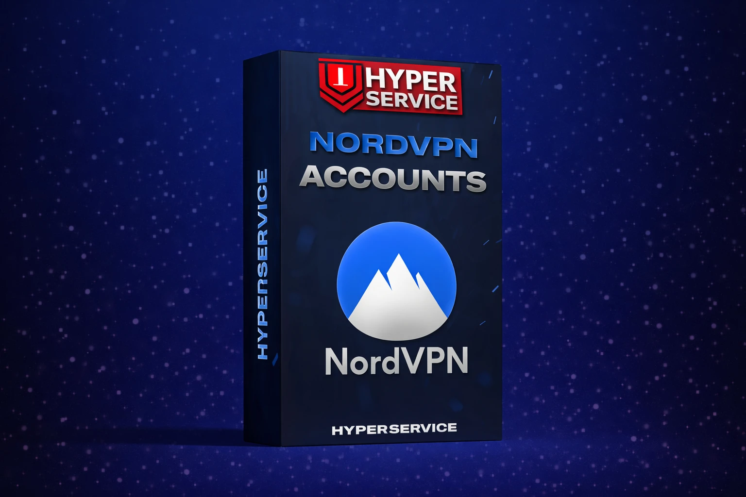 NordVPN Account - Hyper Service